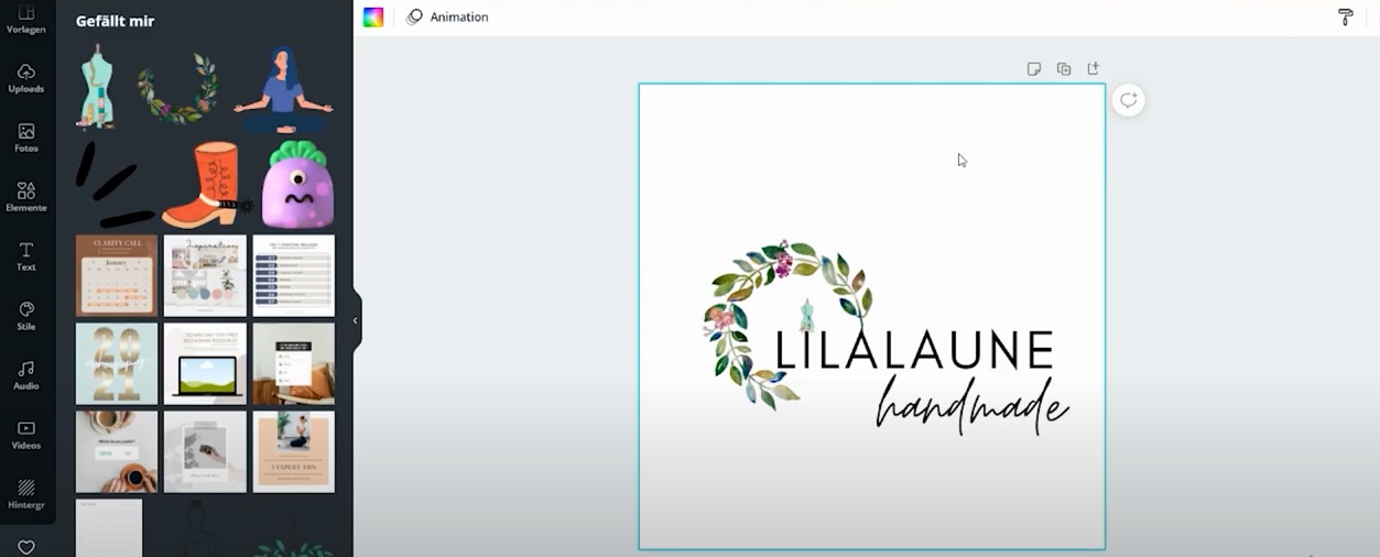 ᑕ ᑐ Logo Design 🅾️ Wie man Logo designt 🚀 Checkliste