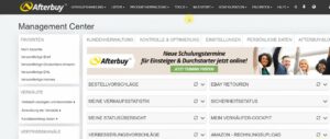 🛒Afterbuy 🅾️ Online Shop erstellen 🚀 Kosten & Nutzen